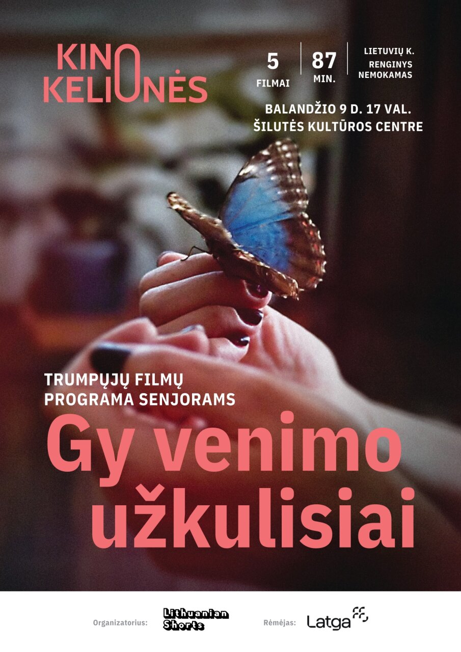 Renginių kalendorius | Šilutės rajono savivaldybė